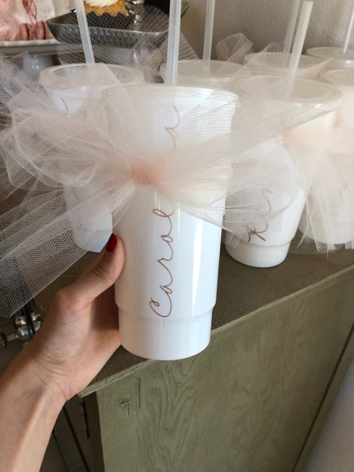 Personalized Bachelorette Cups - Personalized Party Cups - Personalized ...