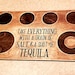 SVG Digital Download Tequila Shot Board - Laser File - Etsy