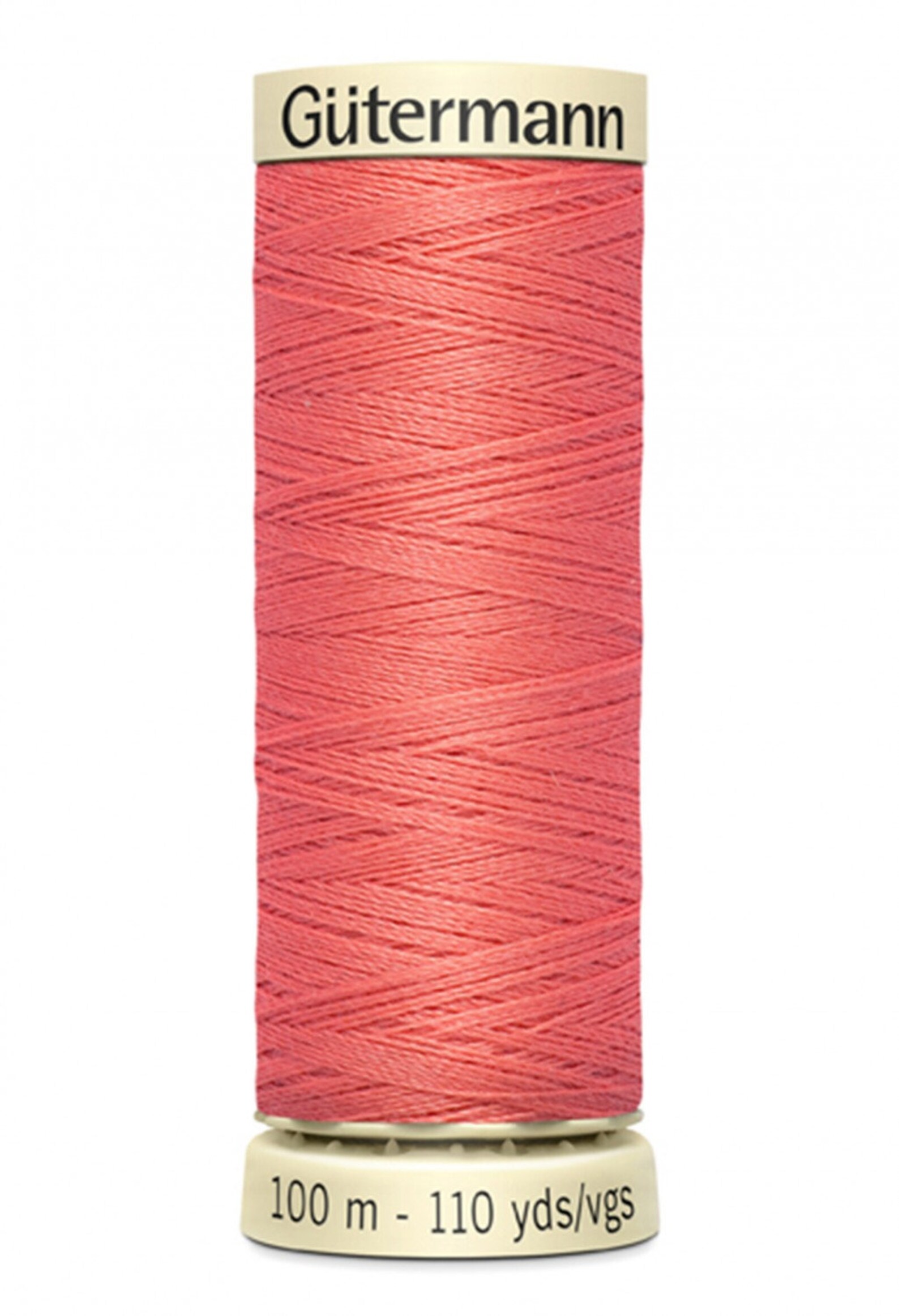 GUTERMANN Polyester All-purpose Thread Ships Free With Fabric - Etsy