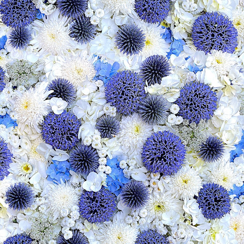 Thistle Fabric - Etsy