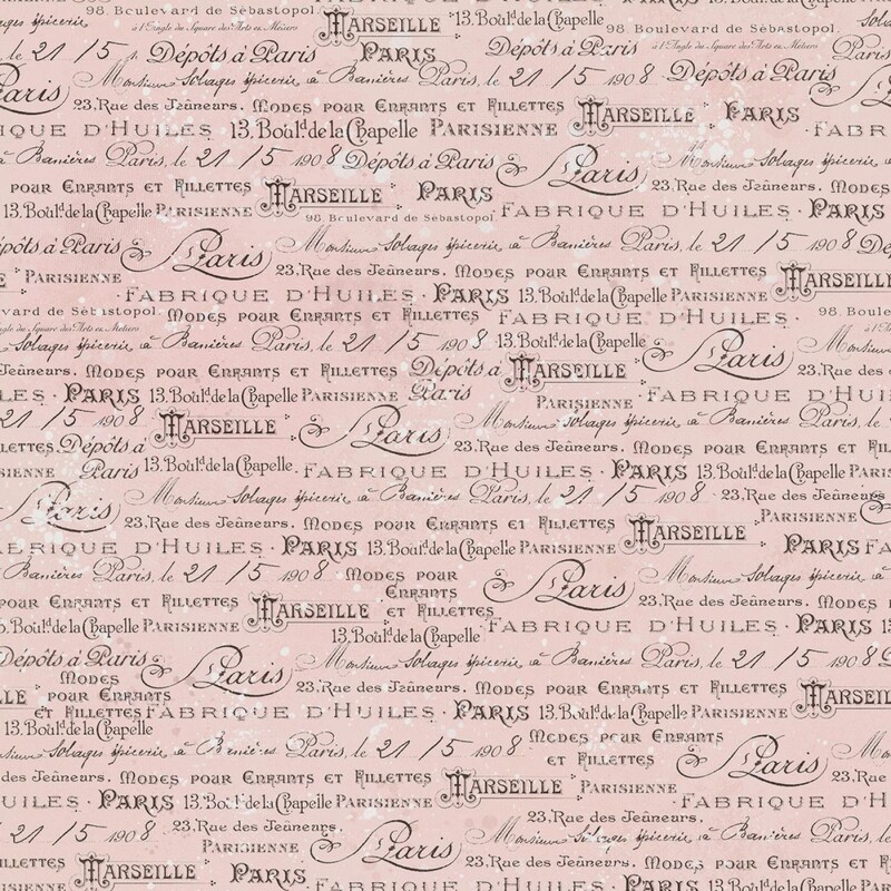 Script Fabric - Etsy