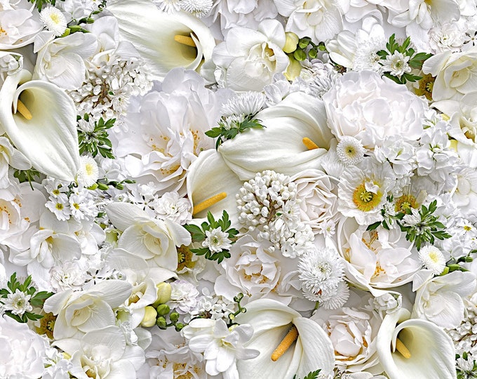 Fancy Tea Hydrangea White Petals, Light Blue Floral, Light Pink Flower ...