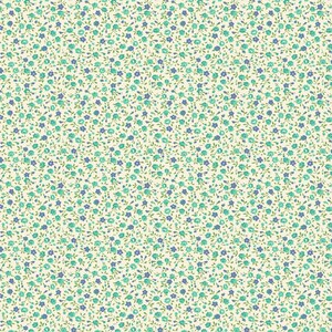 Aunt Grace Garden Variety Precut Fabric, 10 Inch Squares, Layer Cake ...