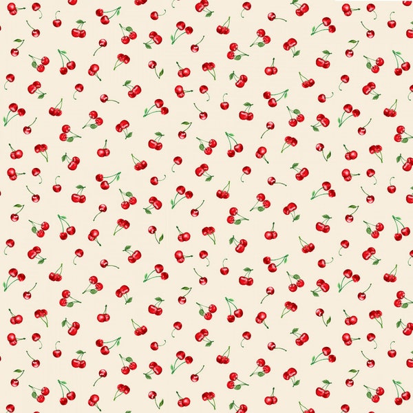 Tiny Print Fabric - Etsy