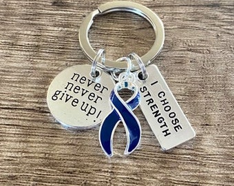 Colorectal Cancer Warrior Colon Cancer Rectum Cancer - Etsy