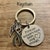 Colon Cancer Awareness Keychain - Etsy