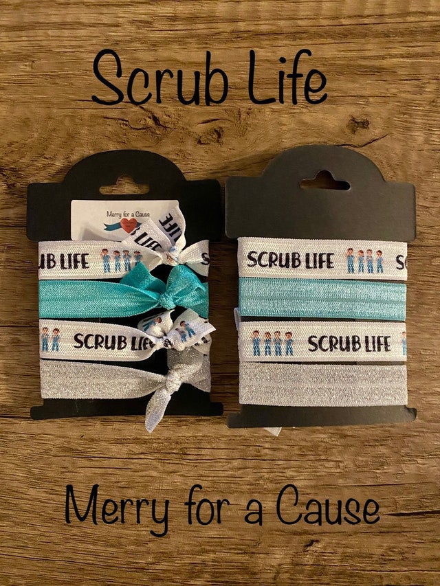 MerryforaCause - Etsy