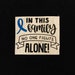 Cancer Awareness Vinyl Decal for Car, Window, Laptop, Etc - Etsy