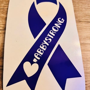 Personalized Vinyl Decal Packages - Etsy