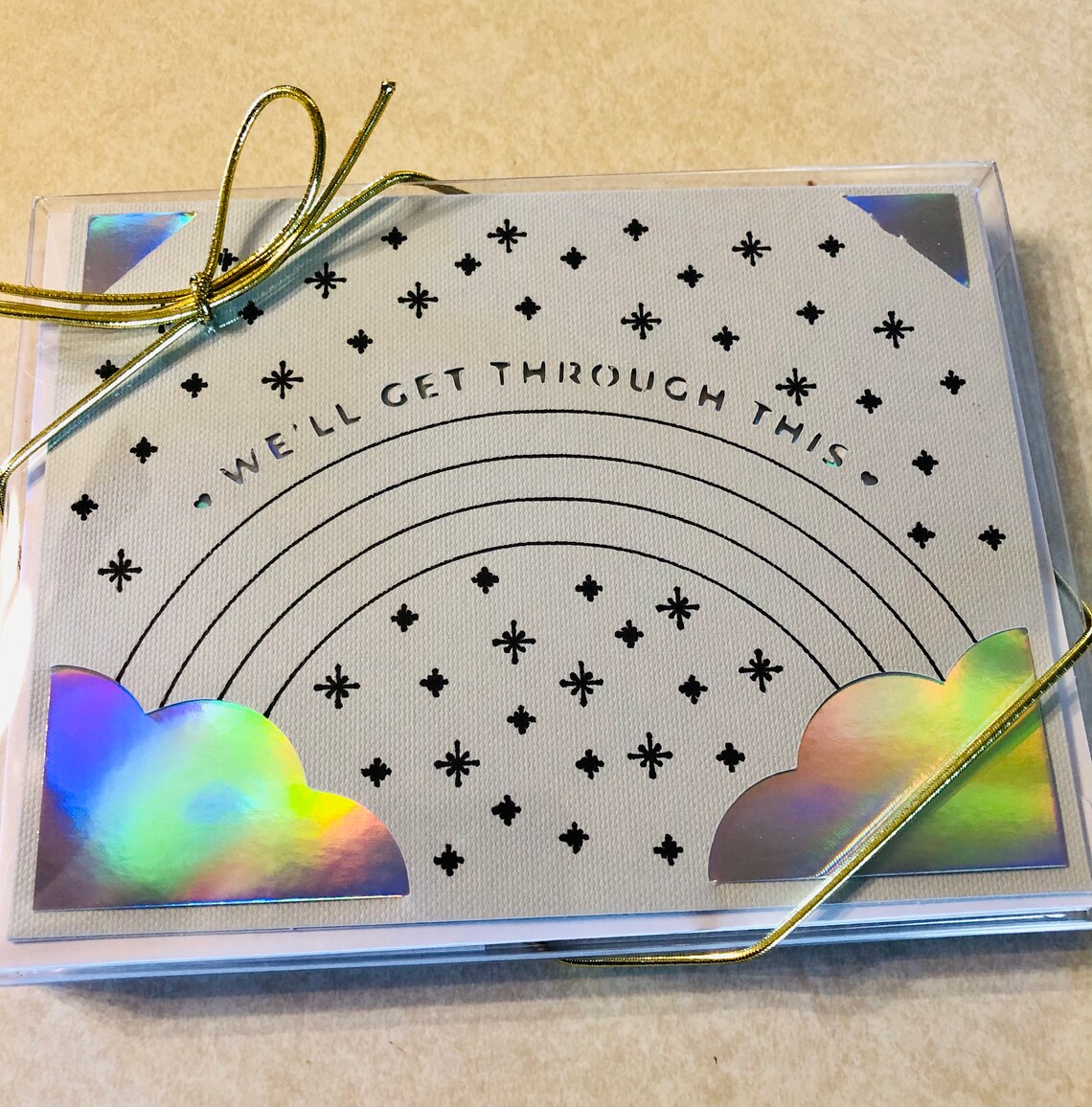 Support Handmade Greeting Cards-pack of 5 - Etsy