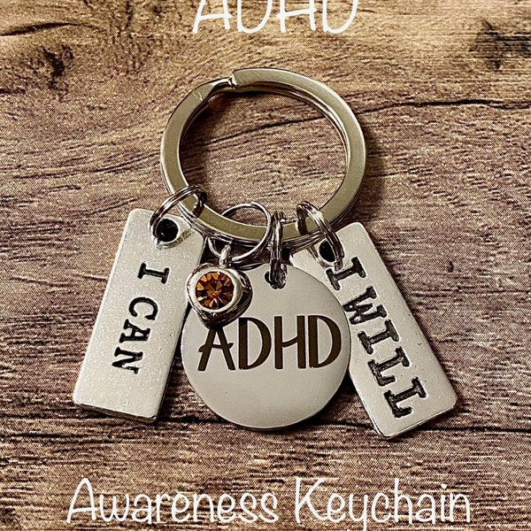 Adhd Awareness - Etsy