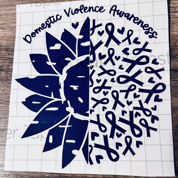 Domestic Violence Stickers - Etsy