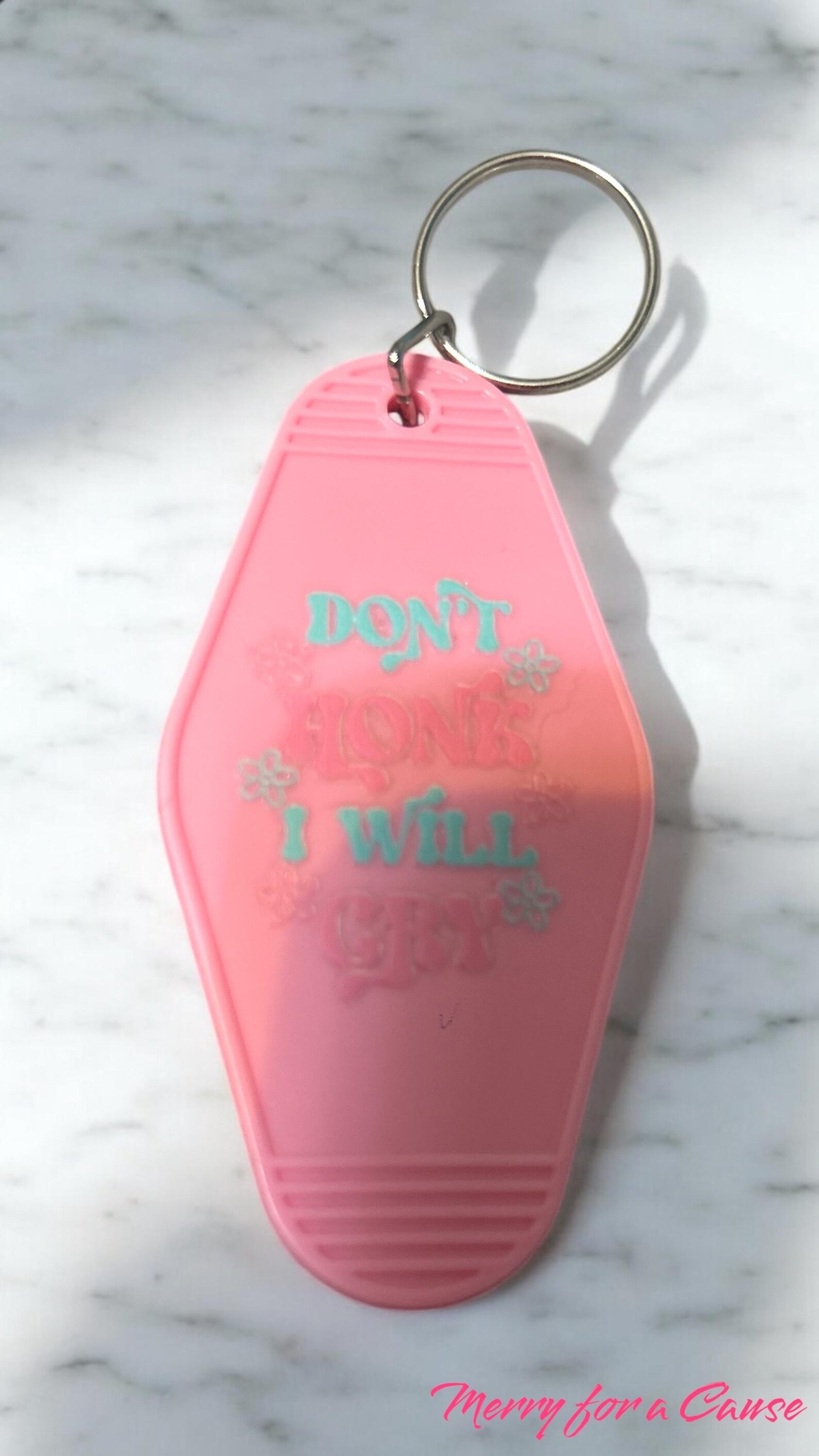 Girly Driving Plastic Keychains - Etsy