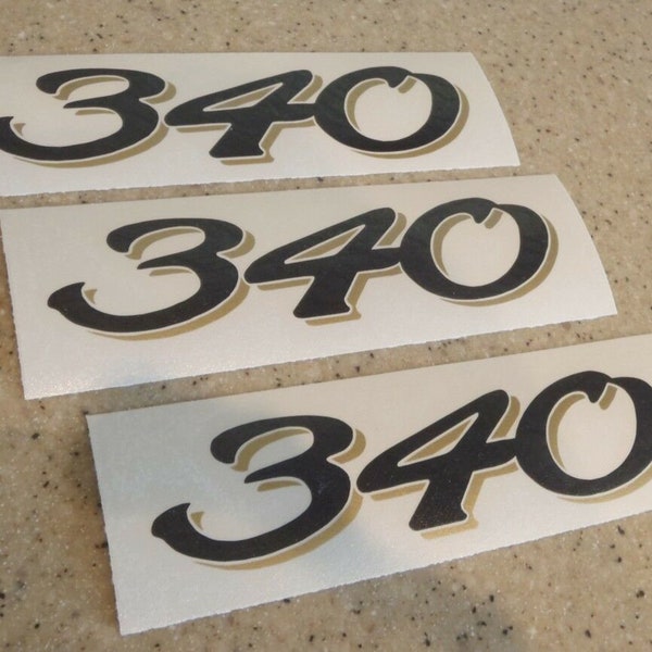 Model Boat Decals - Etsy