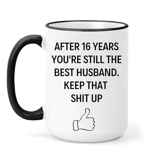 16-year-anniversary-husband-gift-mug-etsy