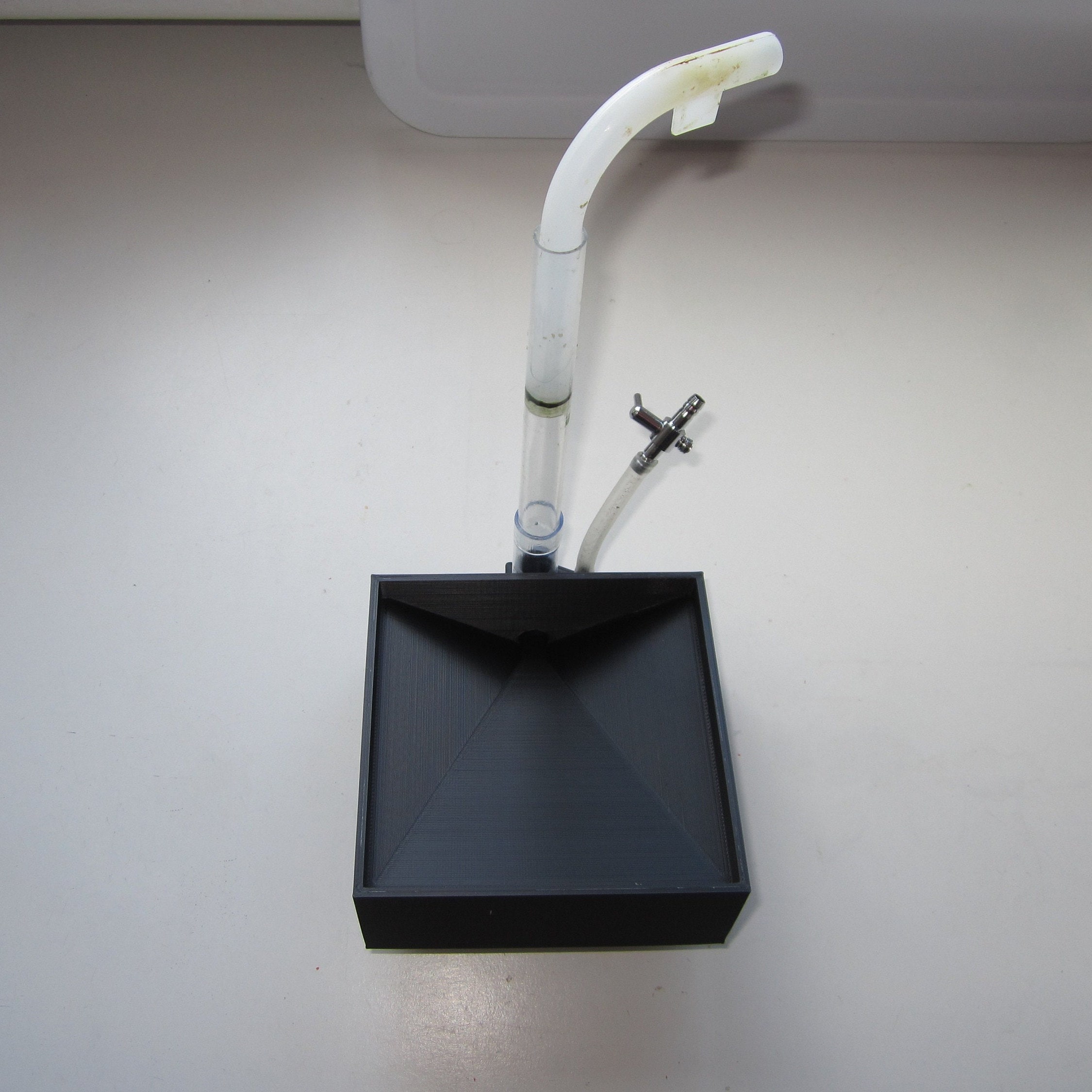 Automatic Egg Collector for Aquarium Egg Scattering Fish danios ...