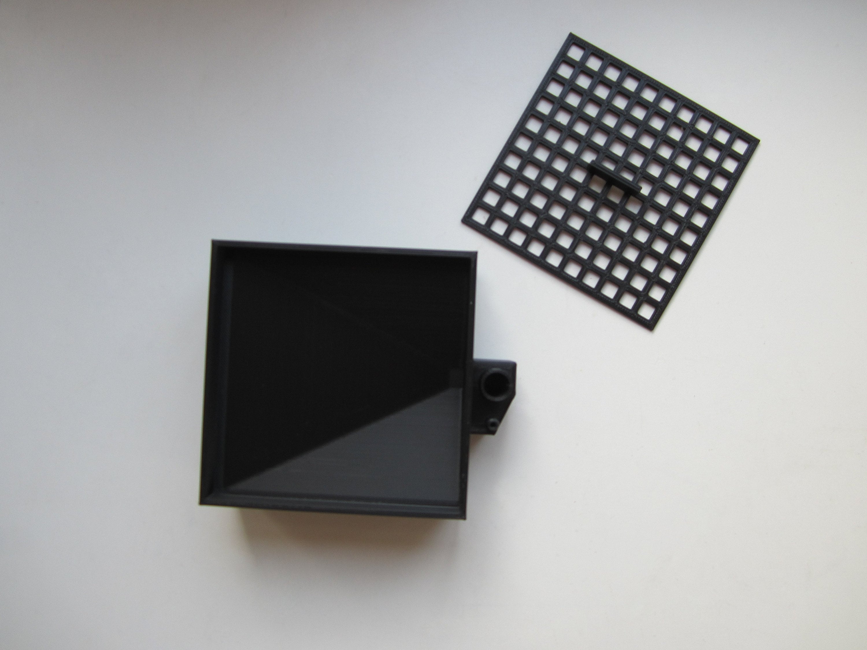 Automatic Egg Collector for Aquarium Egg Scattering Fish danios ...