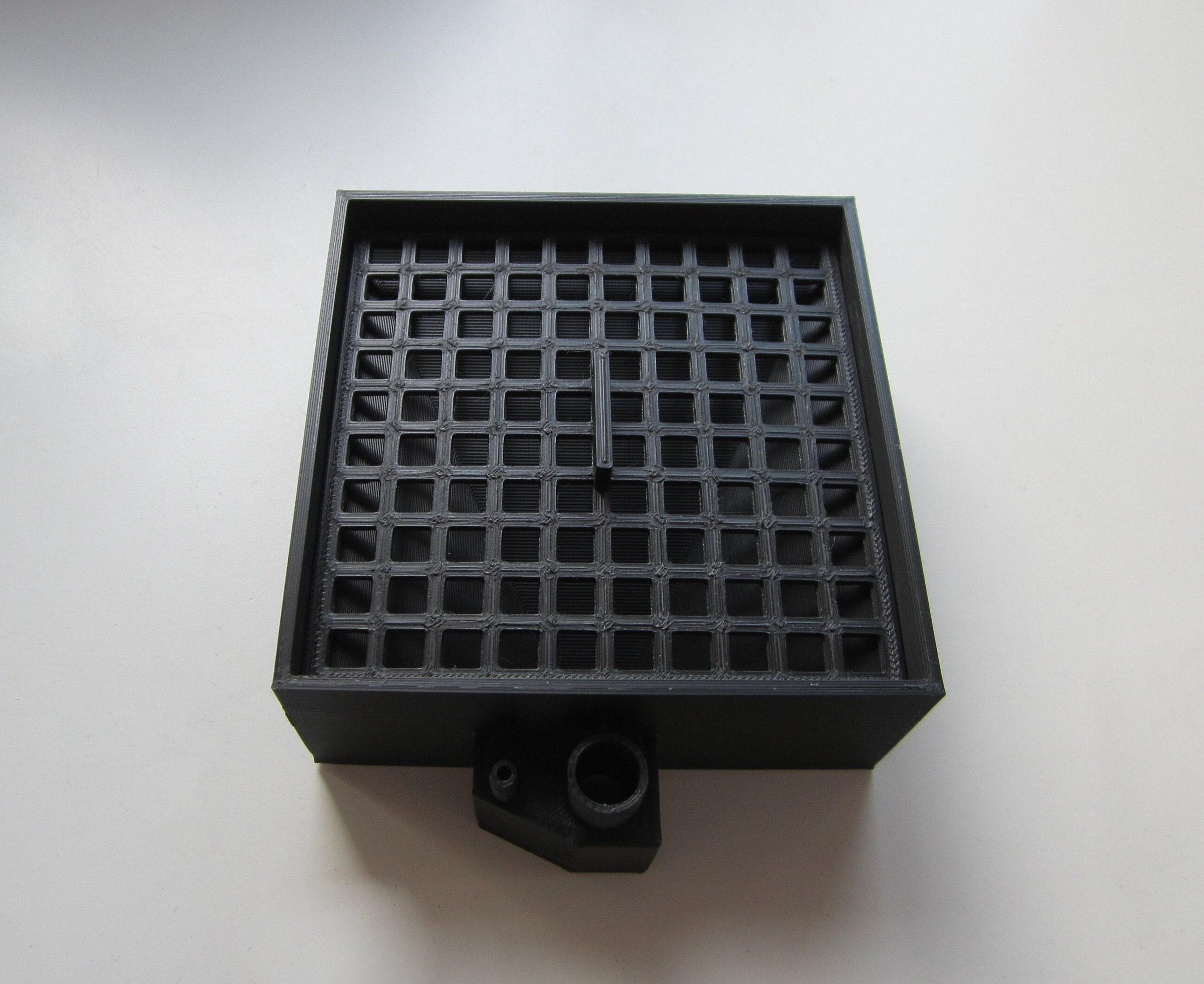 Automatic Egg Collector for Aquarium Egg Scattering Fish danios ...