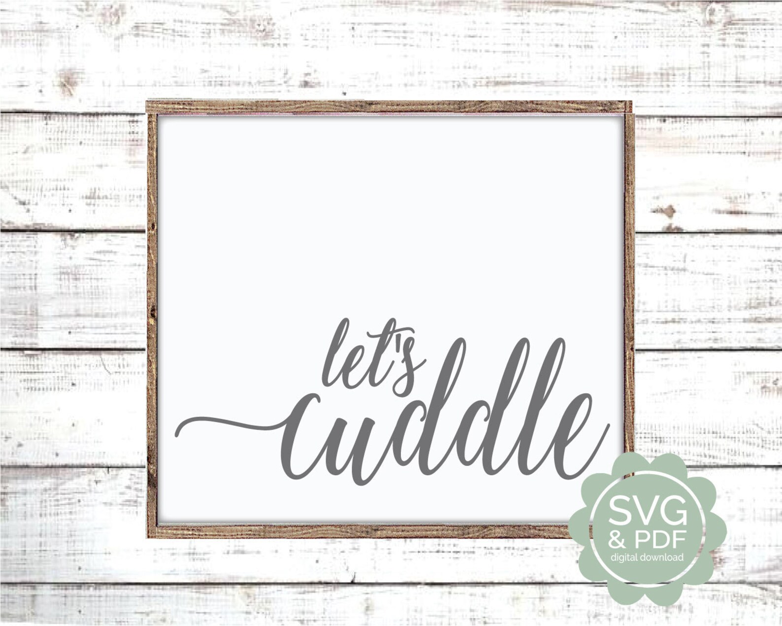 Let's Cuddle Svg Lets Cuddle Svg Let's Cuddle - Etsy