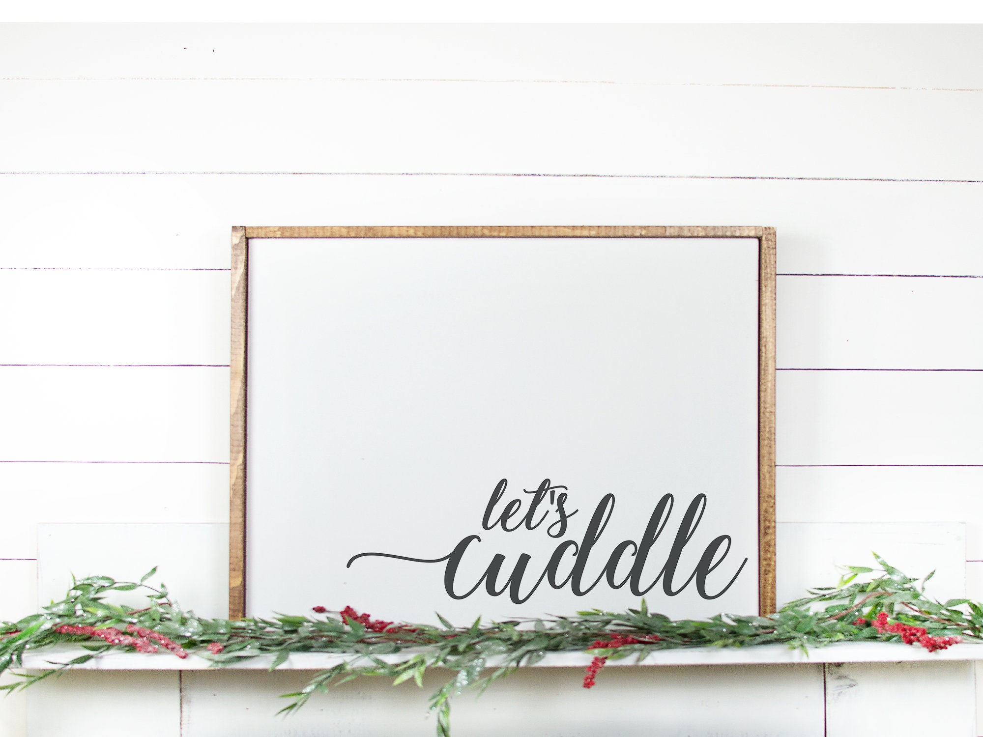 Let's Cuddle Svg Lets Cuddle Svg Let's Cuddle - Etsy