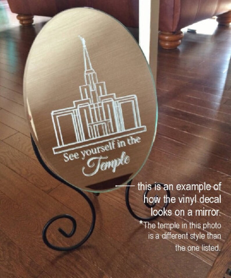 LDS Nauvoo Temple Graphic / Svg Temple / Nauvoo Svg / Temple Outline ...
