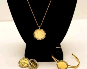 French jewelry | Etsy