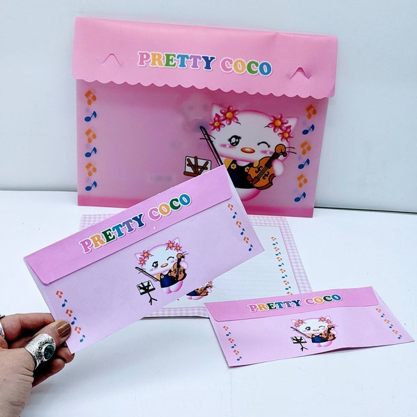 Y2k Stationary - Etsy