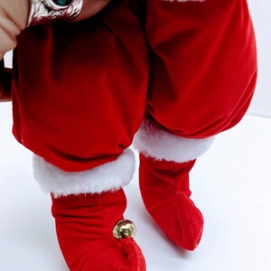 Vtg Retro 1986 Limited Edition Collectible Brinn's Cute Winter Kitchy ...