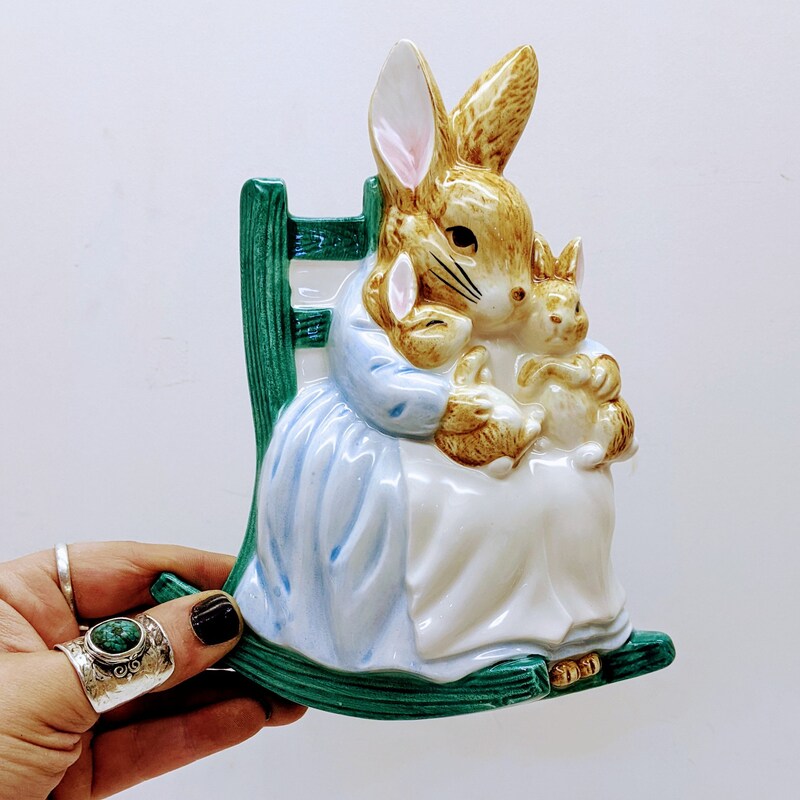 Beatrix Potter Nursery - Etsy