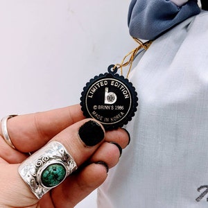 Vtg Retro 1986 Limited Edition Collectible Brinn's Cute Pilgrim Kitchy ...