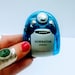 Retro Y2K Nostalgia Portable Radio Scanner FM Radio Mp3 Audio Radio ...