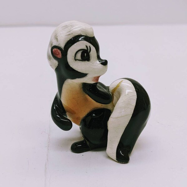 Vintage Skunk - Etsy