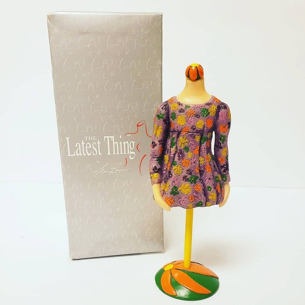 Mini Mannequin - Etsy