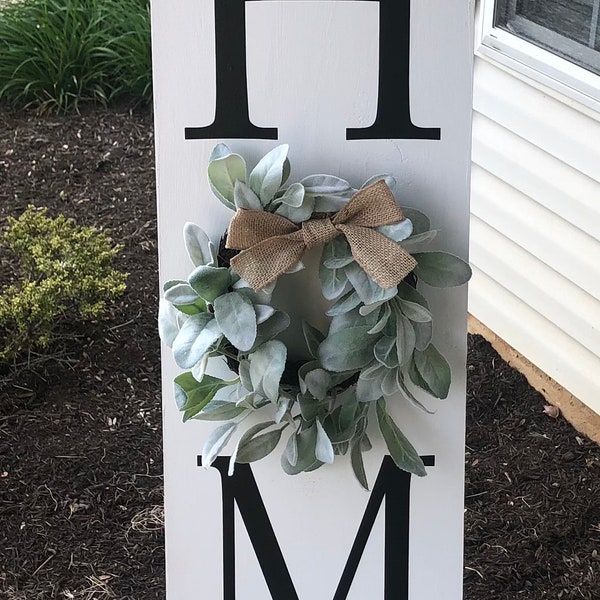 Summer Porch Leaner Sign - Etsy
