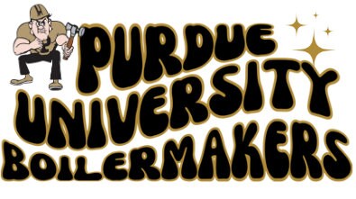 Purdue University Boilermakers SVG, PNG - Etsy