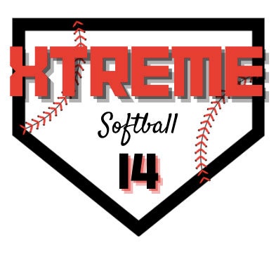 Xtreme Softball Diamond SVG, PNG - Etsy