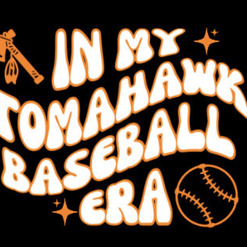 Tomahawk - Etsy