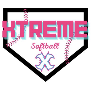 Xtreme Softball Diamond SVG, PNG - Etsy