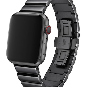 45mm JUUK Ligero Aluminum Apple Watch Band - Etsy