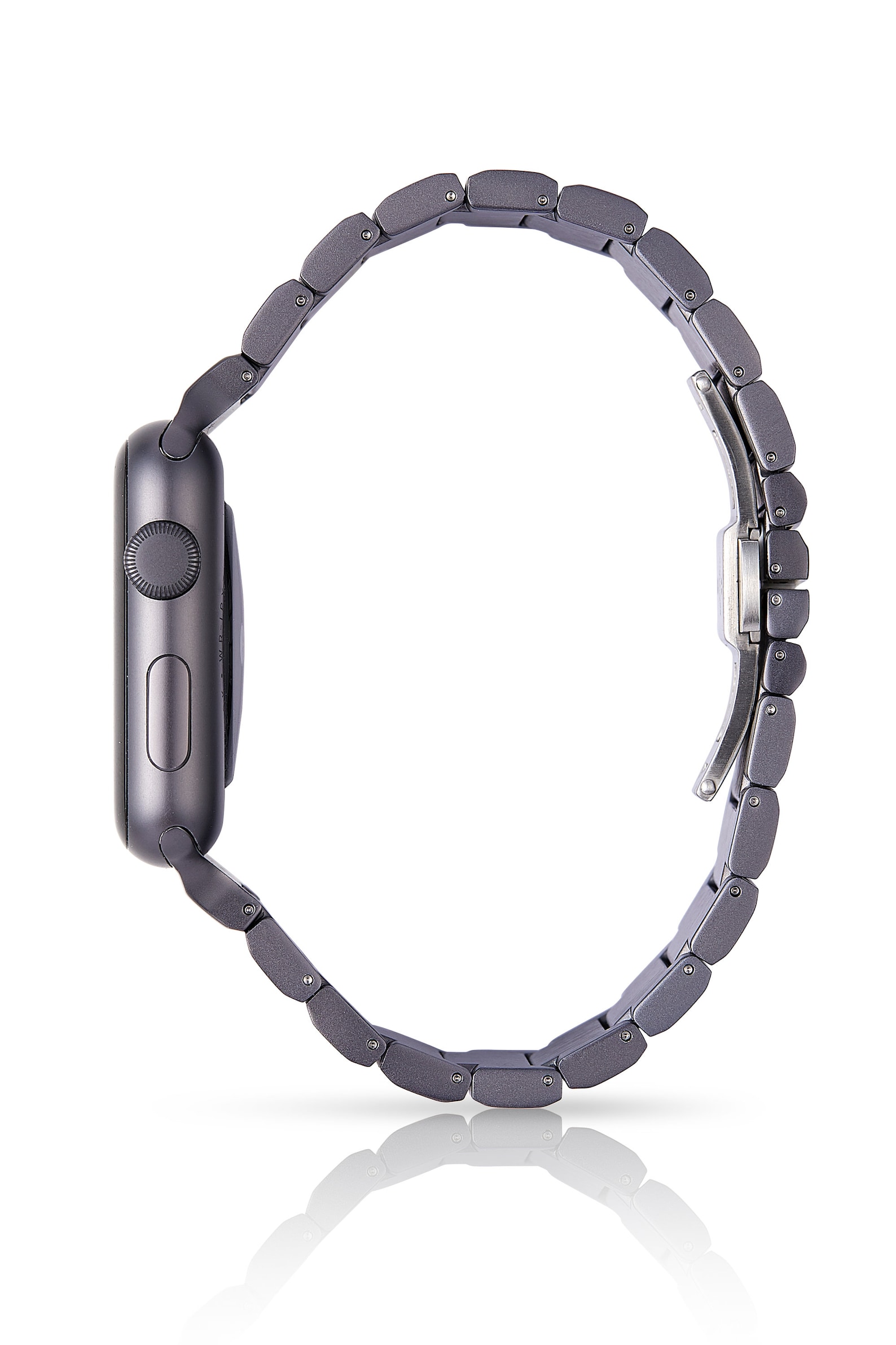 45mm JUUK Ligero Aluminum Apple Watch Band - Etsy