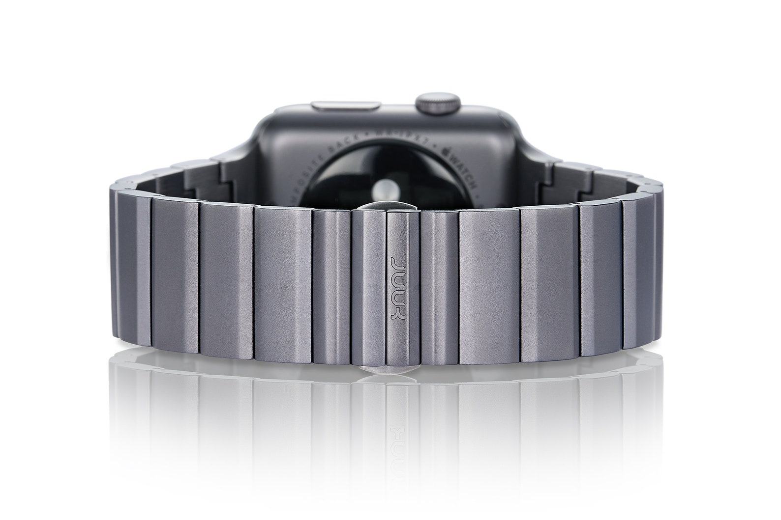 45mm JUUK Ligero Aluminum Apple Watch Band - Etsy