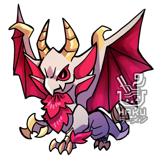 MH Monster Chibi Charms - Etsy