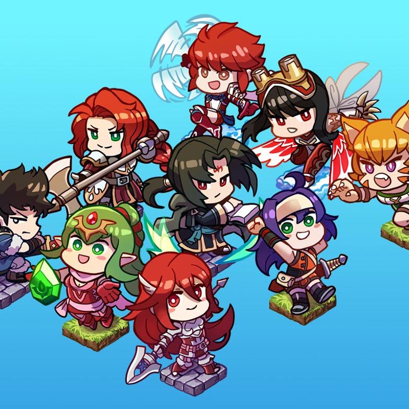 Fire Emblem Purse Bag - Etsy