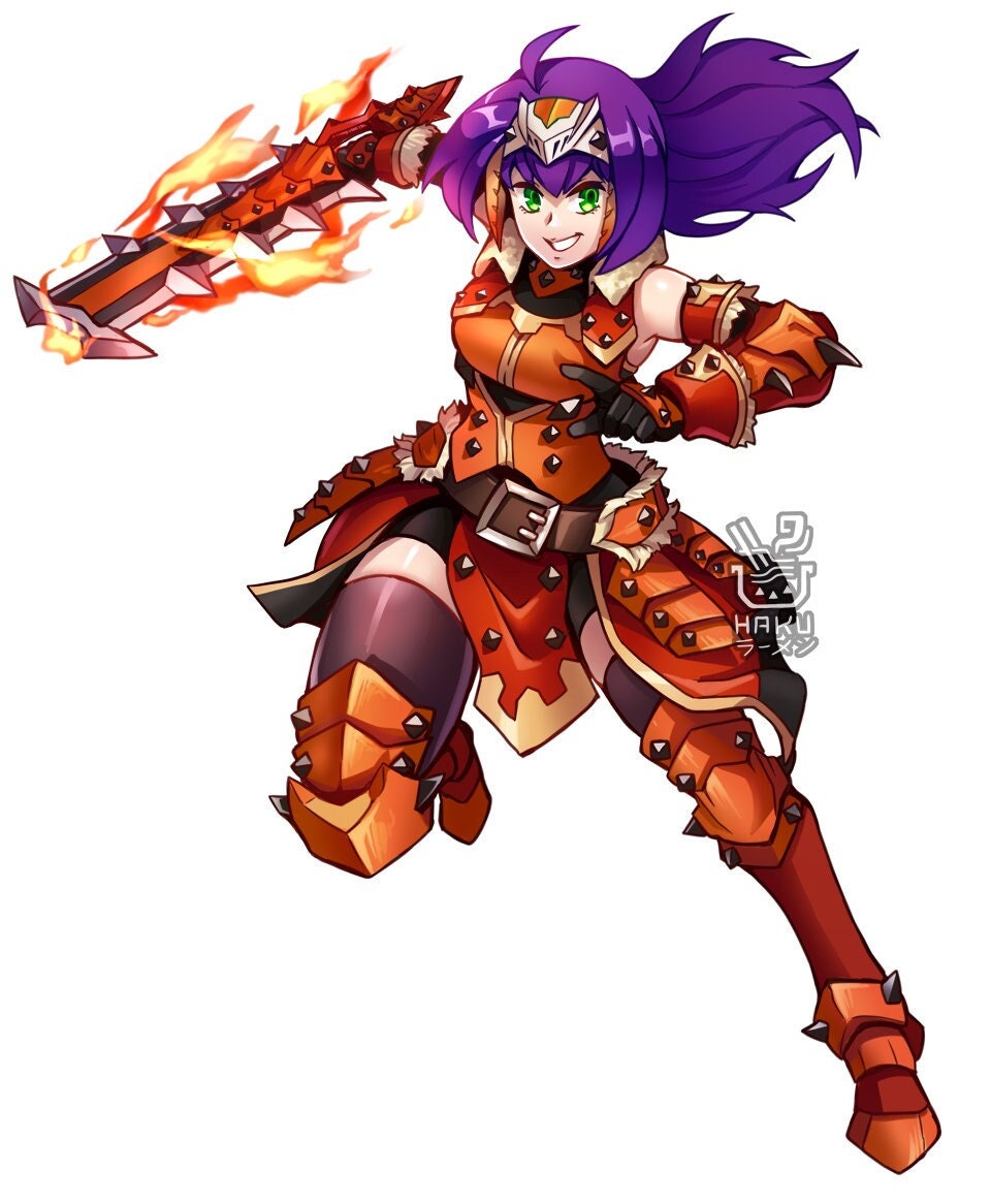 FE X MH Mia Stand - Etsy