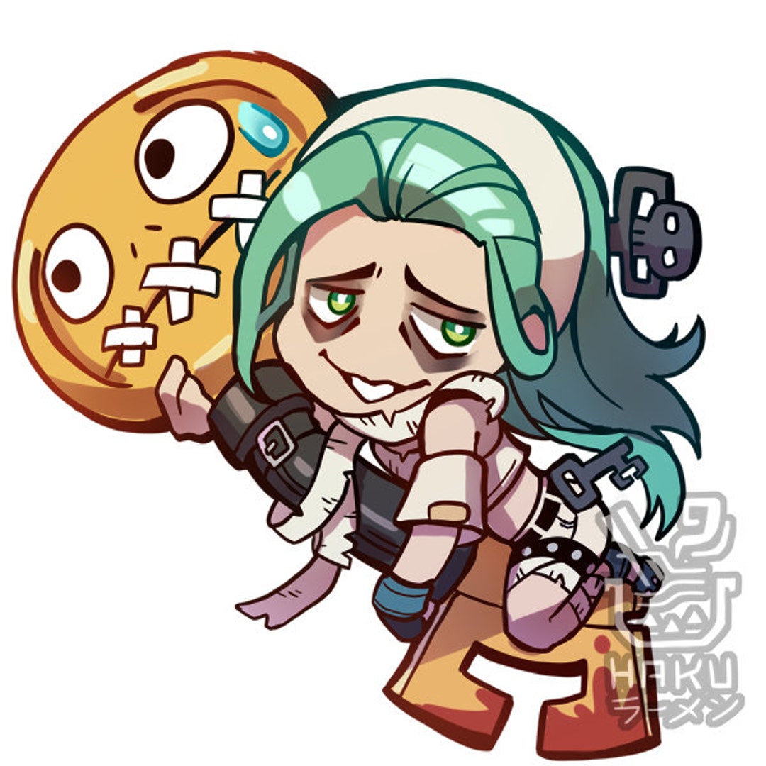 GGST A.B.A. Charm - Etsy