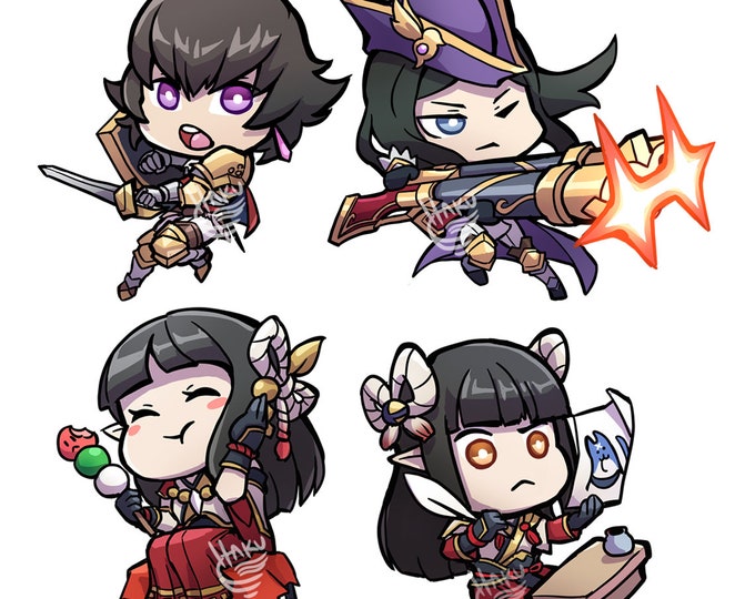 MH Charms - Etsy