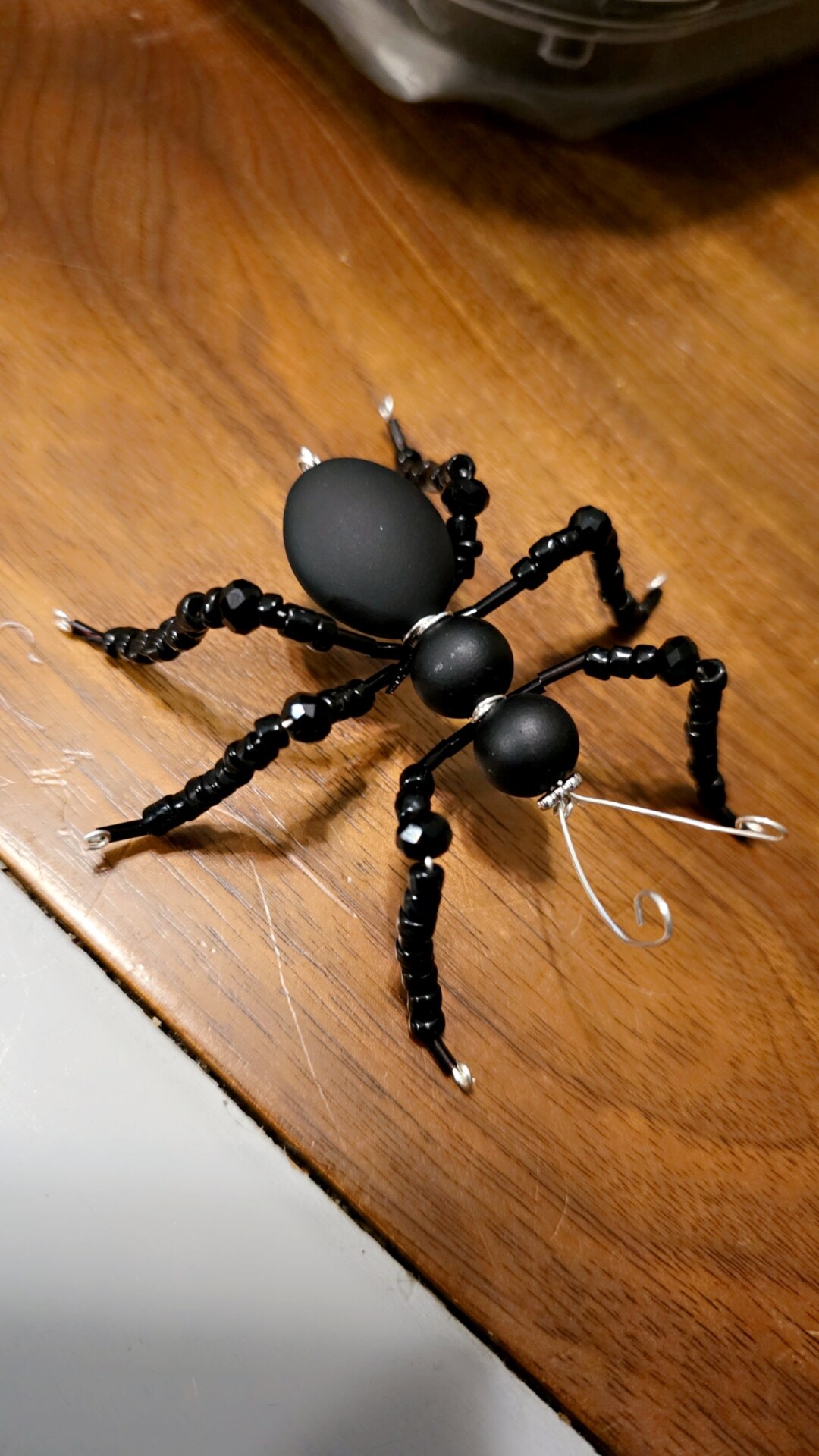 Beaded Ants - Etsy