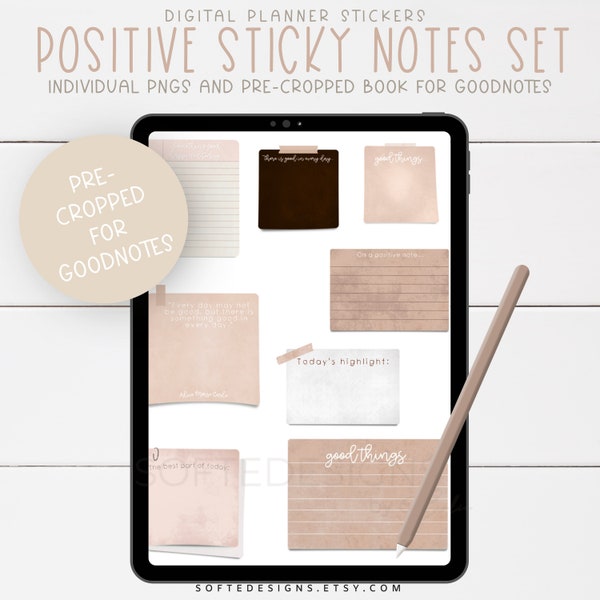 Gratitude Sticker - Etsy