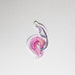 Amelia Mermaid Girl Decal | Under the Sea | Hawaii | Waterproof Little ...