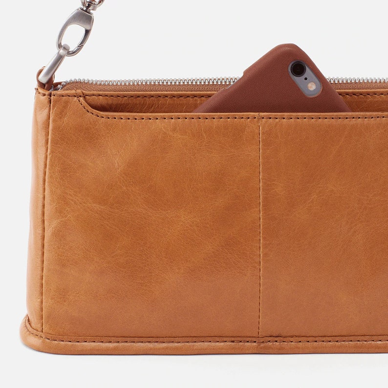 NWT Brand New Hobo Cadence Crossbody Honey Women Bag Retired Design ...